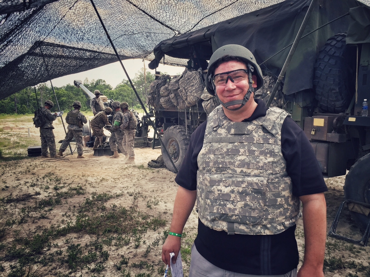 Fort Bragg SNB coverage features segment on soldier, Yankees prospect ...