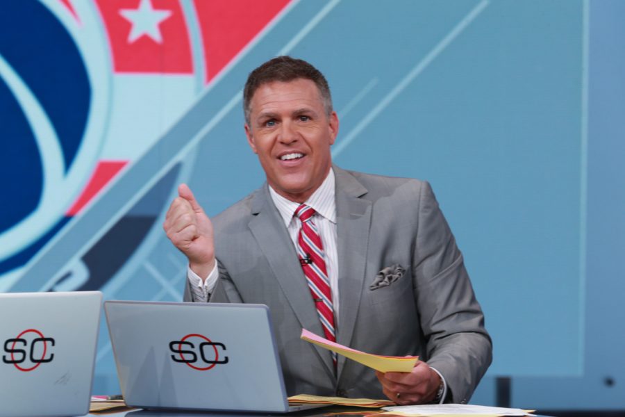 ESPN personalities share their cancer stories leading up to ESPYS ...