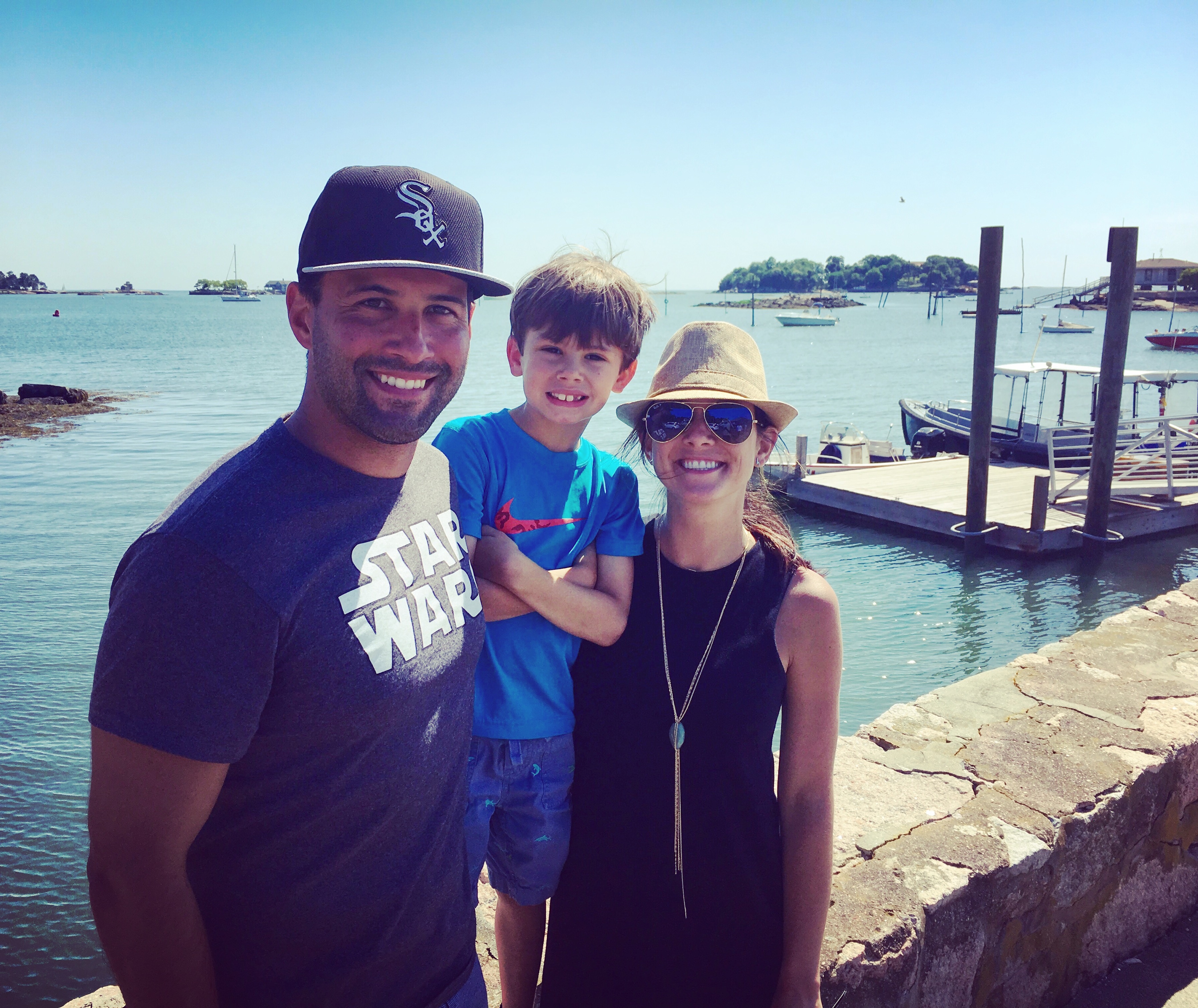 Boda De Jennifer Landa