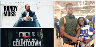 ESPN Front Row - Telling Our Story from the Inside Out