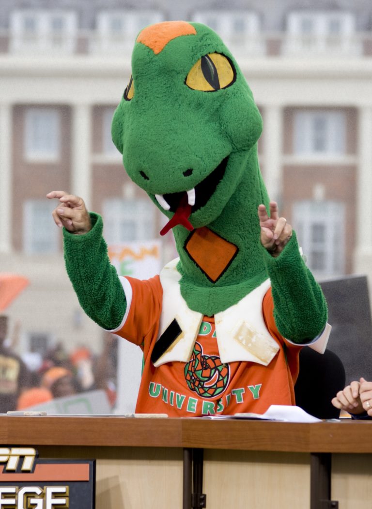 To celebrate 20 years of Corso getups, review some favorite Gameday ...