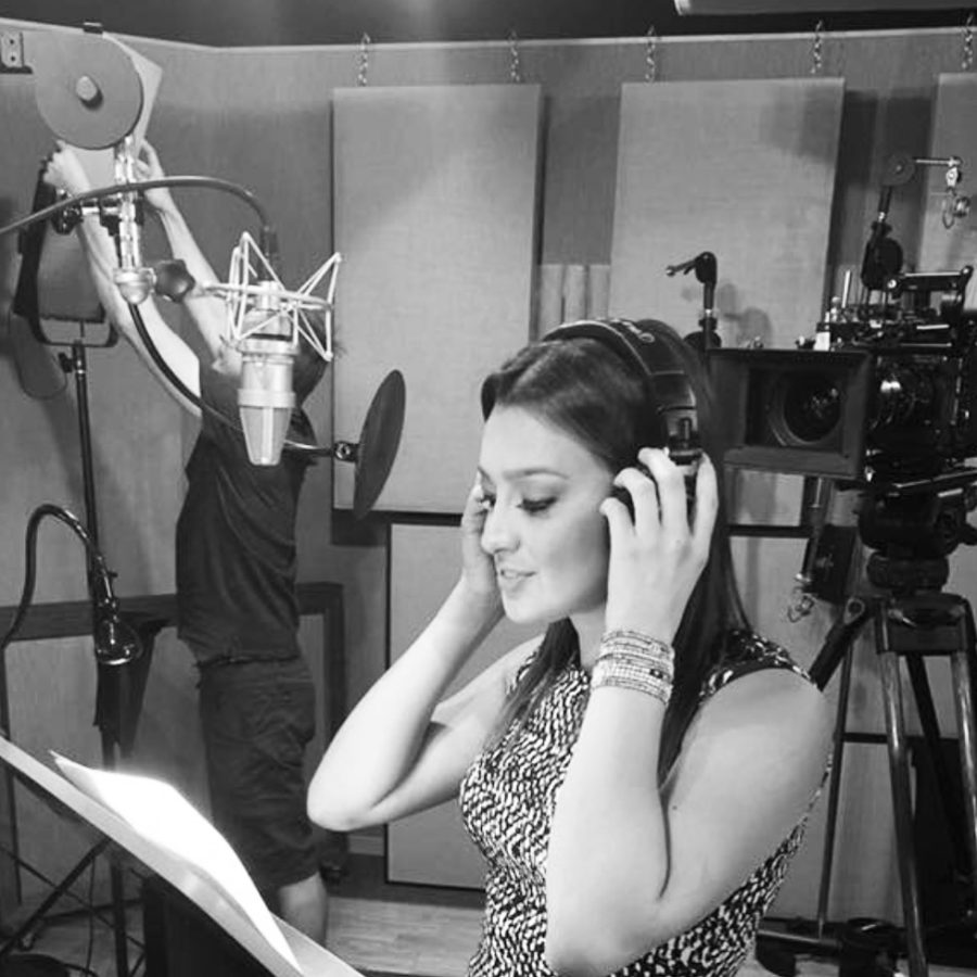 SportsCenter’s Toni Collins provides guest voice on Disney’s Elena of ...