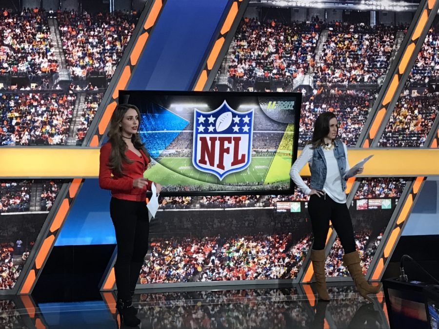 ¡Viva ESPN Mexico! Network builds on success in Mexico City - ESPN ...