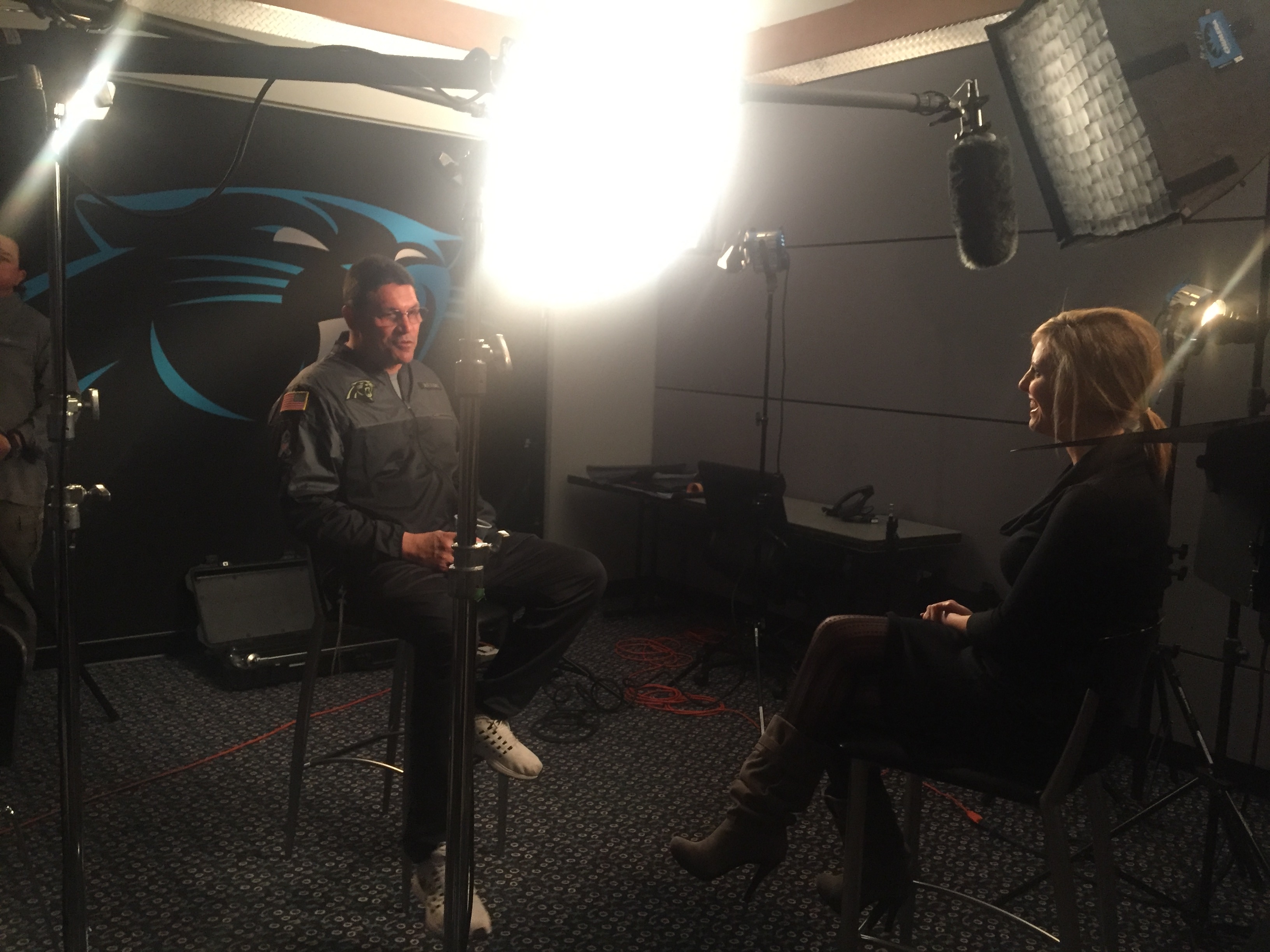 Jade Mccarthy Espn Hot