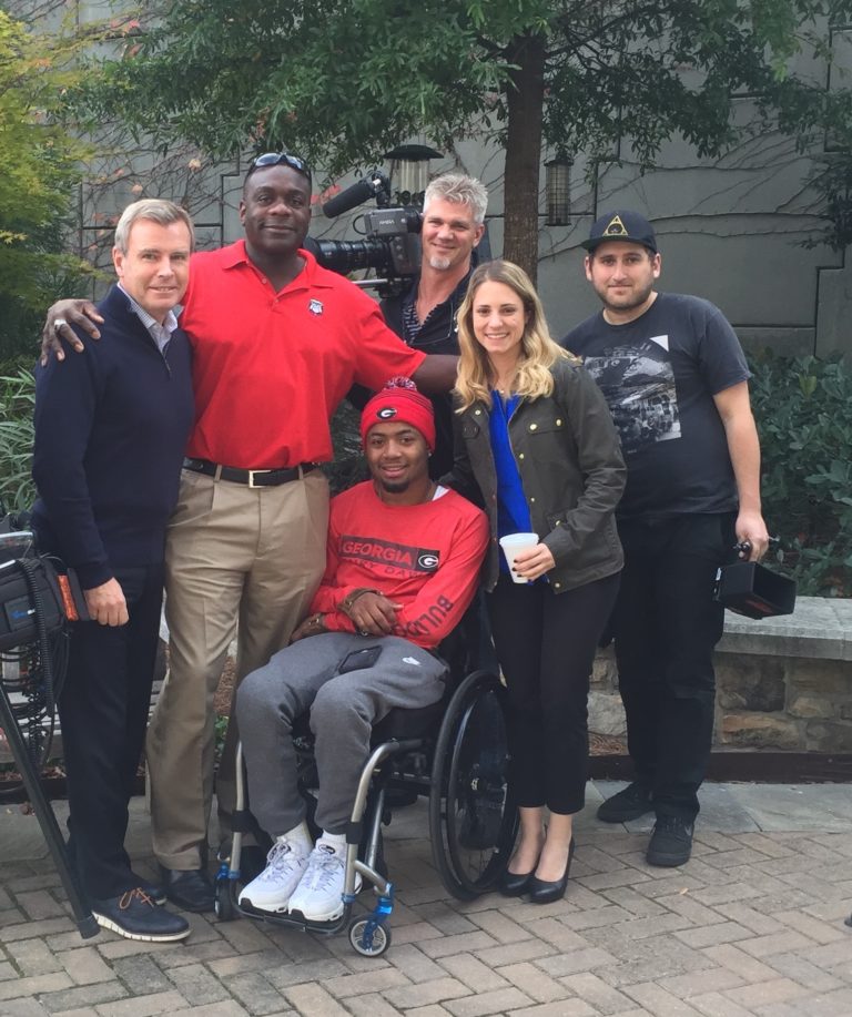 Duncan values return to Atlanta for SC's Celebration Bowl coverage ...