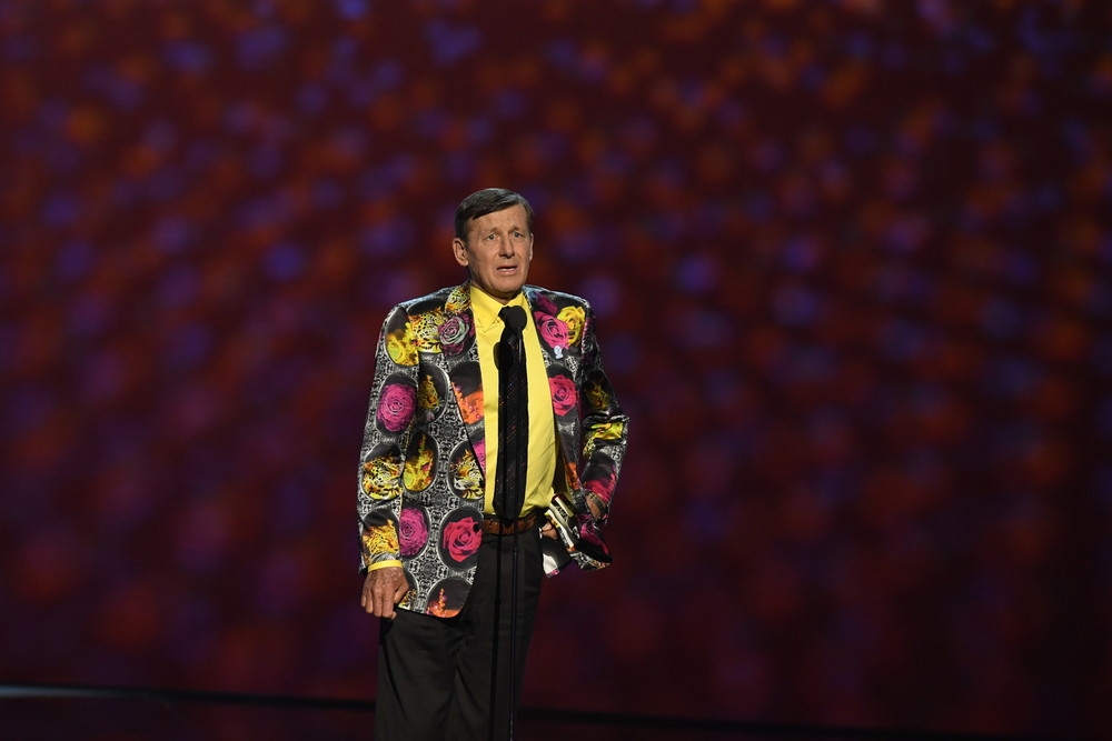 ESPN remembers Craig Sager - ESPN Front Row