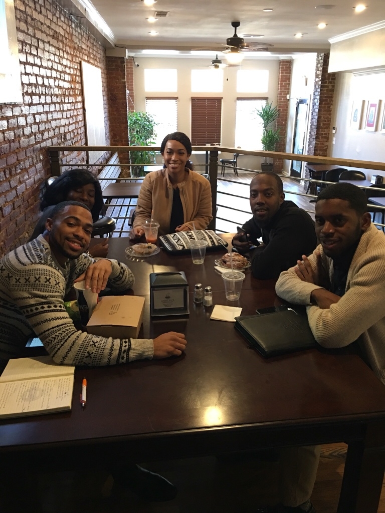 ESPN Ambassadors greet College Football Awards show with enthusiasm and ...