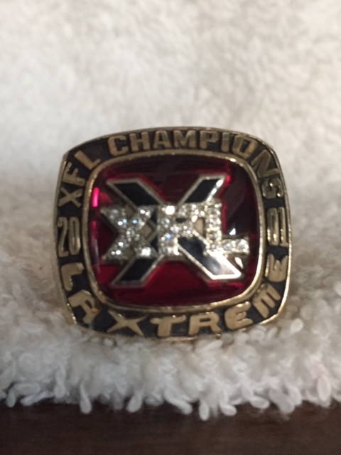 Ever the recruiting maven, Luginbill has fond memories from latest 30 ...