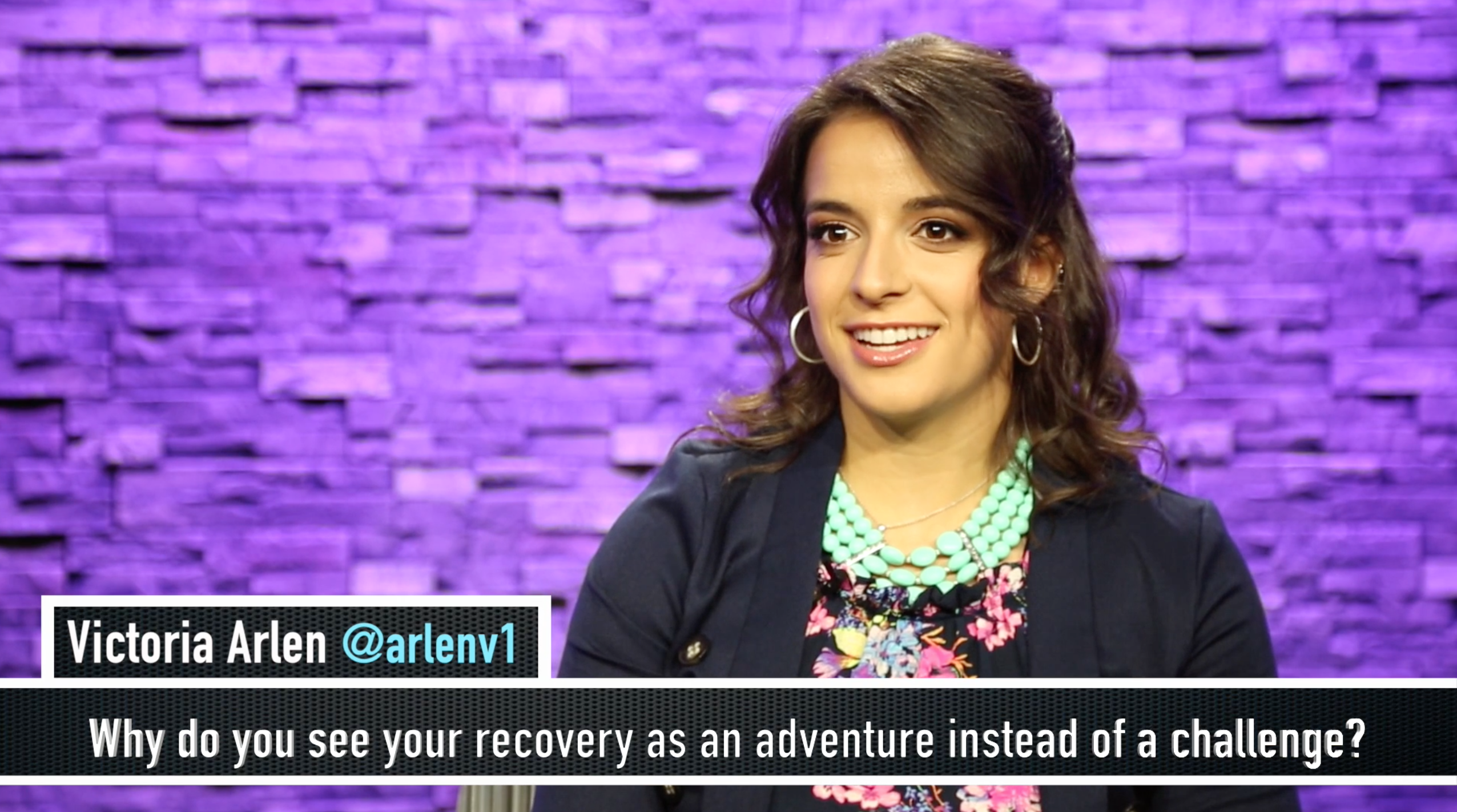 Love of X Games fuels ESPN reporter Arlen's remarkable journey from ...