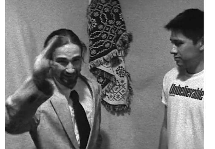 Double feature Oscars night possible for ESPN's Pablo Torre - ESPN ...