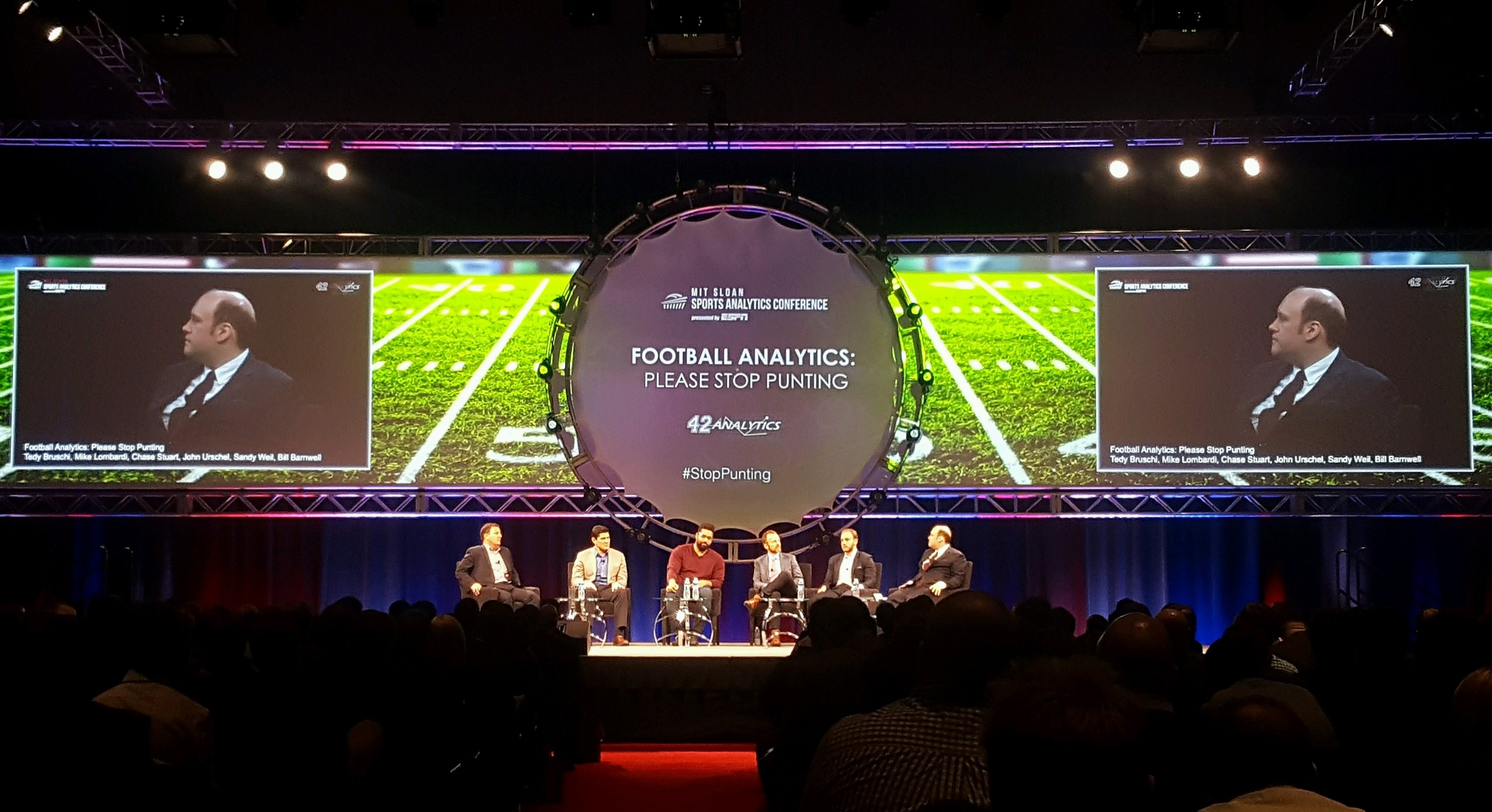 ESPN continues to innovate at the "Super Bowl" for sports analytics ...