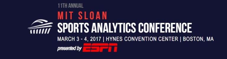 ESPN again plays key role in MIT Sloan Sports Analytics Conference ...
