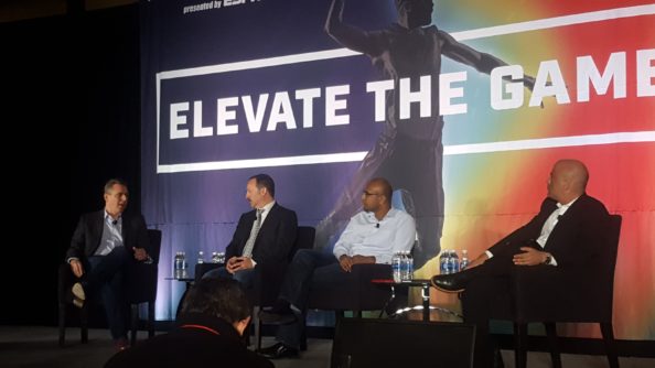 ESPN continues to innovate at the "Super Bowl" for sports analytics ...