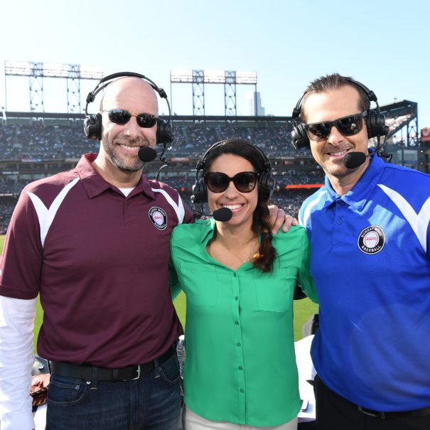 SNB commentators embrace LLWS locale for Cards-Pirates - ESPN Front Row