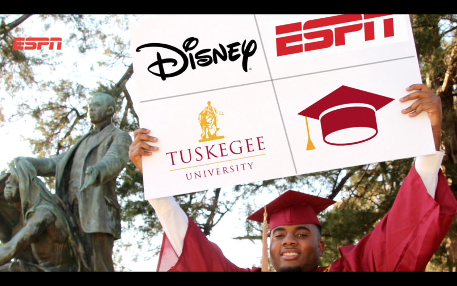 ESPN President John Skipper to deliver Tuskegee commencement address ...