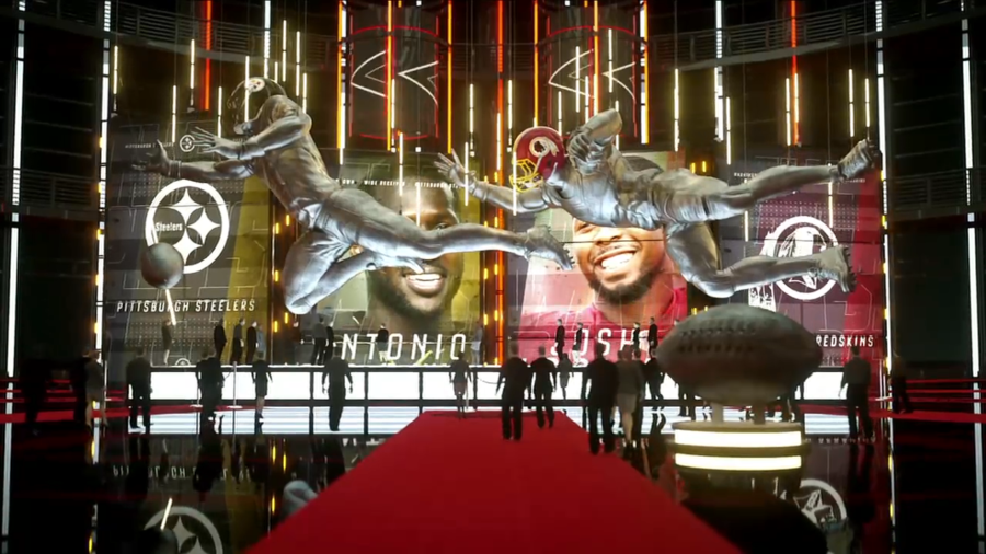 Excellence illustrated: Inside ESPN's Sports Emmy graphic design wins ...