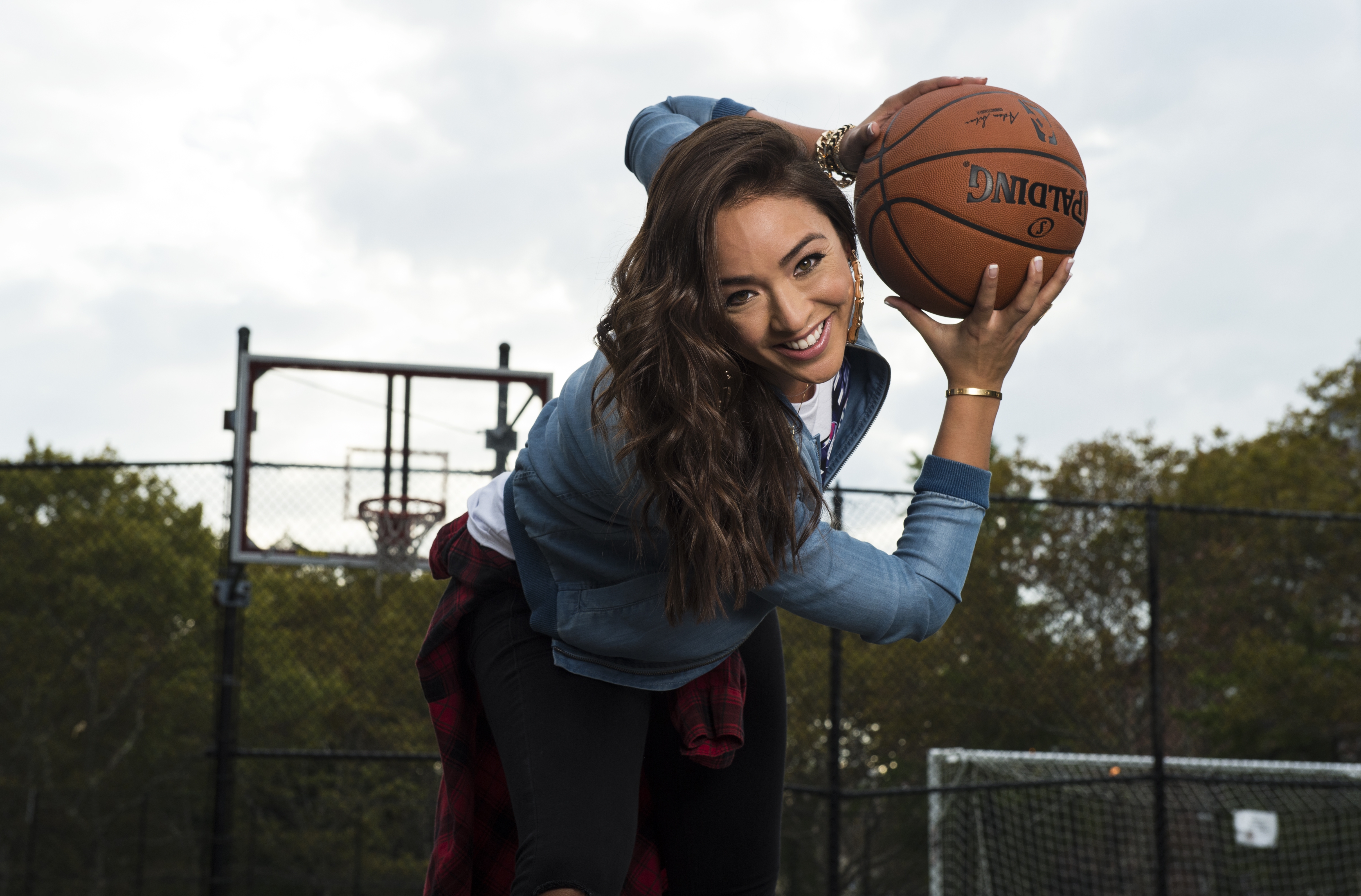 ESPN reaches new, multi-year deal with Cassidy Hubbarth - ESPN Front Row