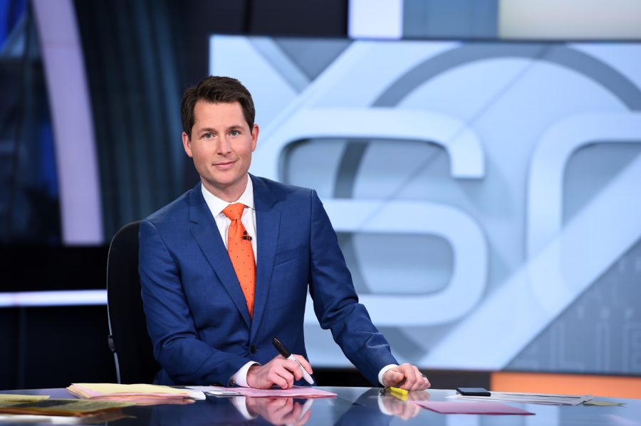 Matt Barrie to continue making his own SportsCenter memories - ESPN ... Matt Barrie to continue making his own SportsCenter memories - ESPN ...