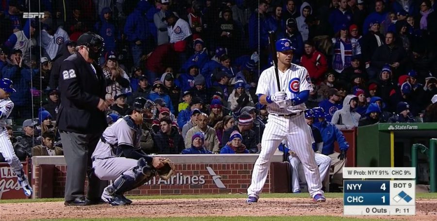 ESPN's MLB win probability metric illustrated - ESPN Front Row