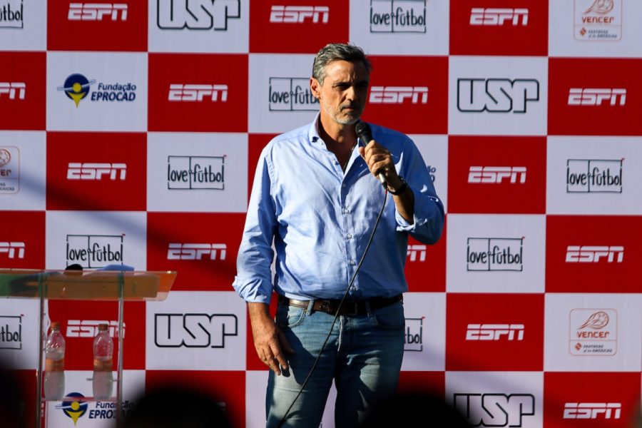 ESPN Citizenship brings another sport court to Brazil - ESPN Front Row