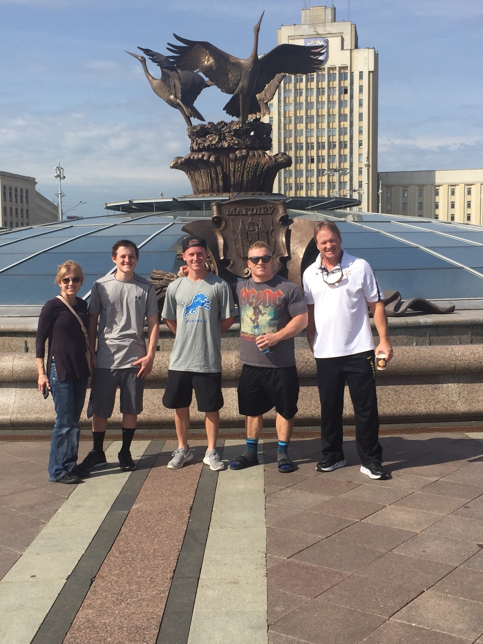 Jon Gruden's son earns World Powerlifting Championships gold medal in ...