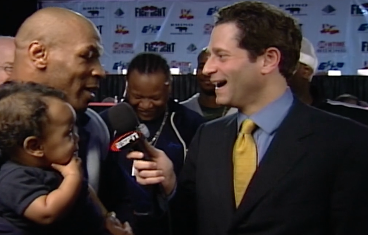 ESPN's "Journalism Showcase" - July 21, 2017 - ESPN Front Row