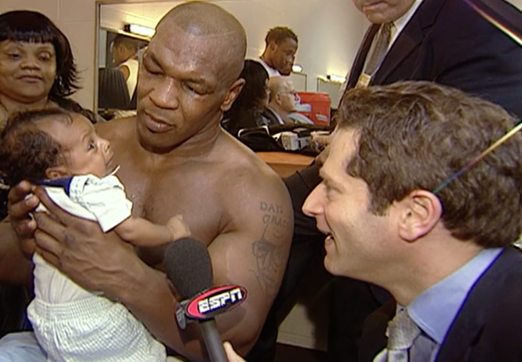 ESPN's "Journalism Showcase" - July 21, 2017 - ESPN Front Row