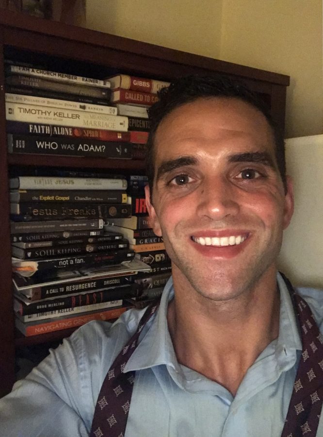 Summer Reading Series: SportsCenter's Phil Murphy - ESPN Front Row