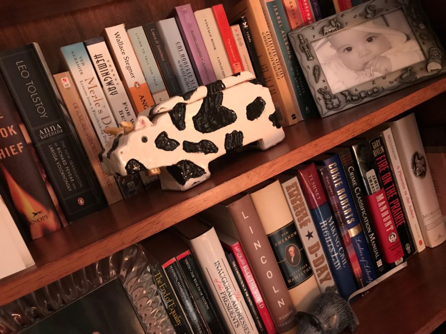 Lectura de Verano: Freddy Rolón - ESPN Front Row