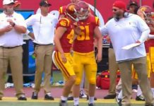 Sam Ponder thanks College GameDay before moving to ESPN's NFL family ...