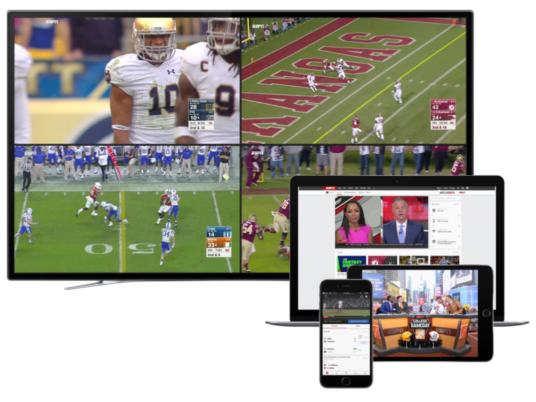 Nielsen Total Audience, explained - ESPN Front Row