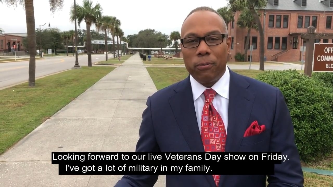 SportsCenter:AM's Jay Harris looks forward to reporting from Parris ...