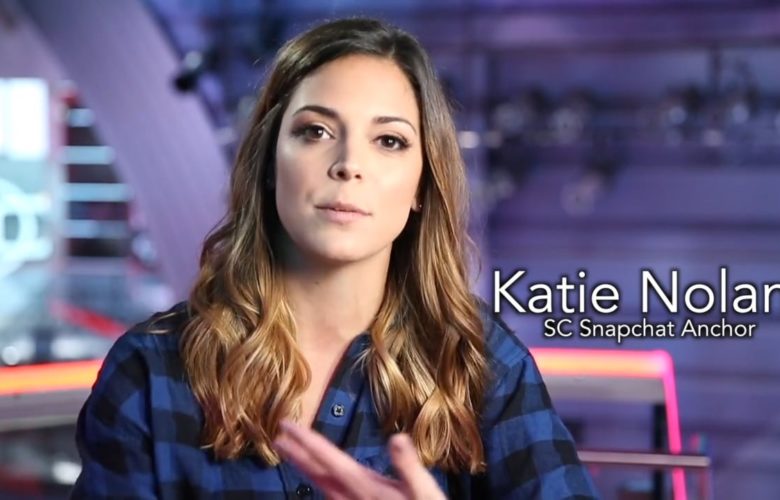 Katie Nolan Archives - ESPN Front Row