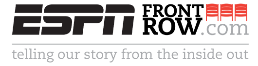 Preview ESPN's Super Bowl LIII ATL set location - ESPN Front Row