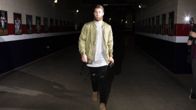 Off Camera with. . . Antonietta "Toni" Collins - ESPN Front Row