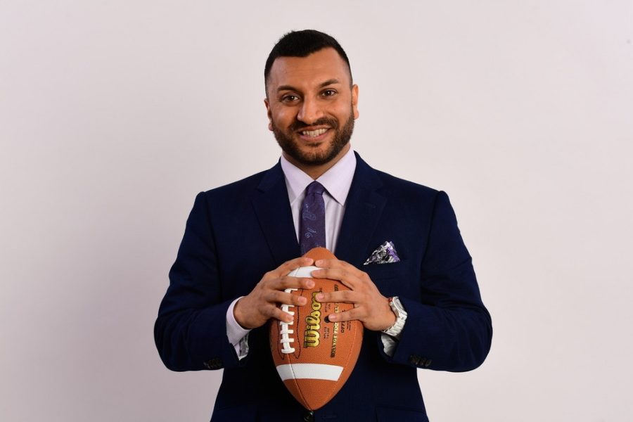 Burns turns his “Worst Day Ever” into life lesson - ESPN Front Row