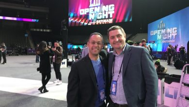 Cotton Bowl marks end of Jeannine Edwards' remarkable career - ESPN ...