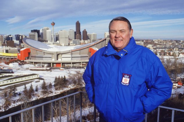 ESPN Remembers Keith Jackson - ESPN Front Row