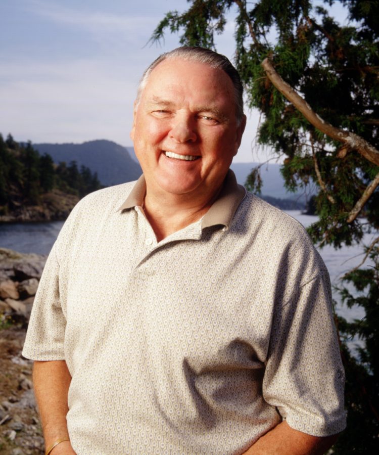 ESPN Remembers Keith Jackson - ESPN Front Row