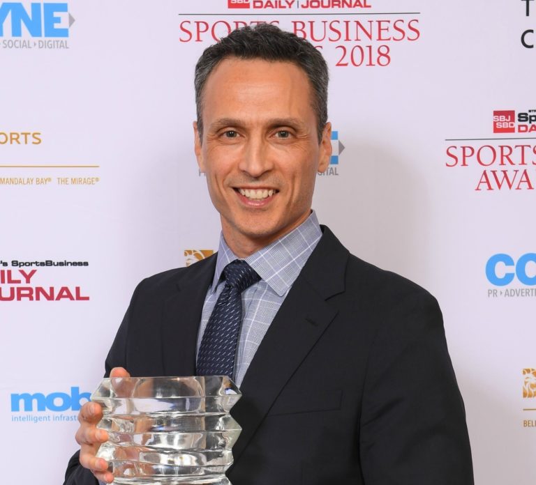 SBJ hails ESPN as Best In Digital Media; Eisner honored for lifetime ...