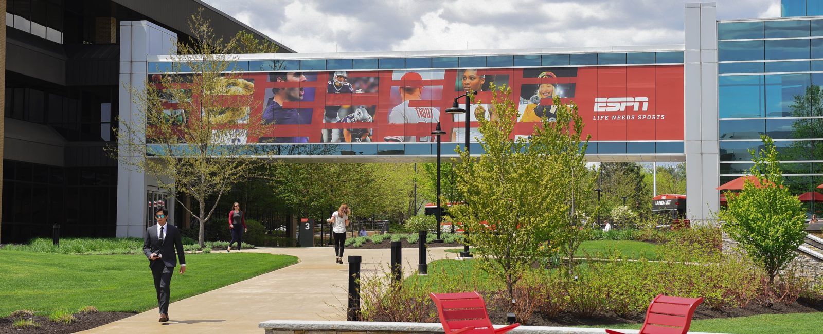 President Jimmy Pitaro reflects on an "inspiring, fast-paced and ...