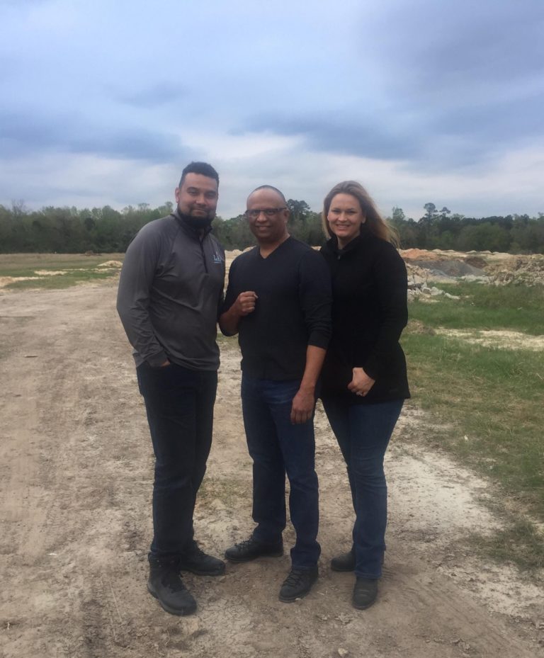 E:60 Investigative Reporter Tisha Thompson No Stranger to Murder-for ...