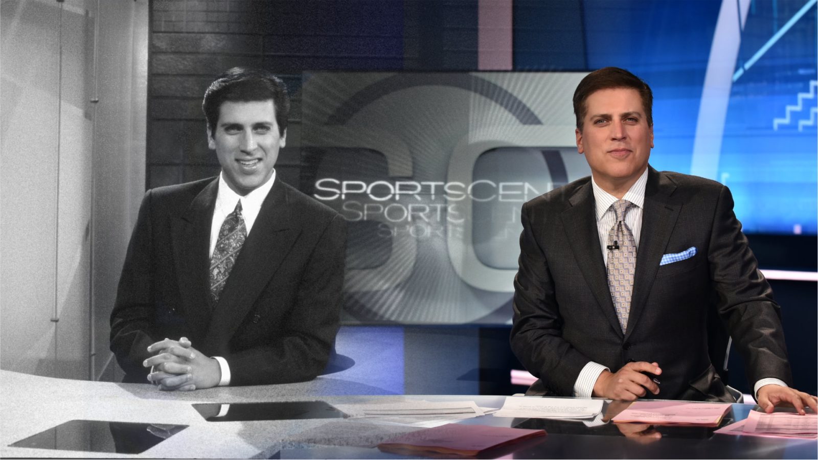 From Intense Sweating To An Infamous Gaffe – Colleagues Remember Fun ...