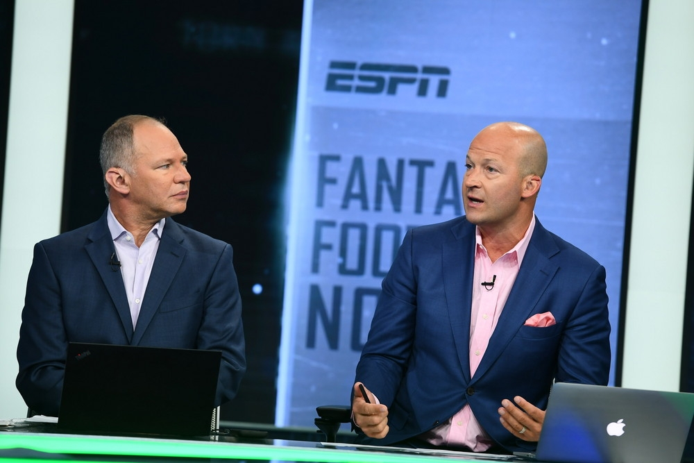 Tim has proven to be one of the industry's smartest football voices ...