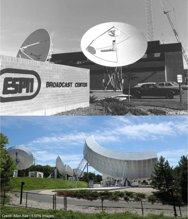 ESPN Marks 39 Years of Serving Sports Fans. Anytime. Anywhere. - ESPN ...