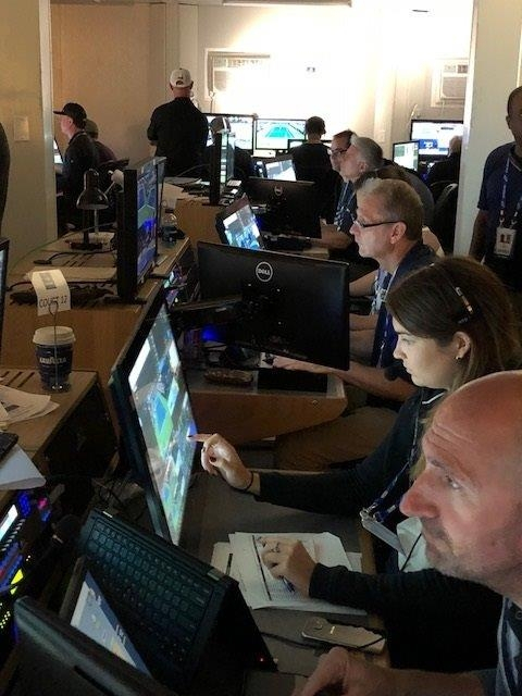 ESPN+ Makes ESPN’s Biggest Production Bigger - ESPN Front Row