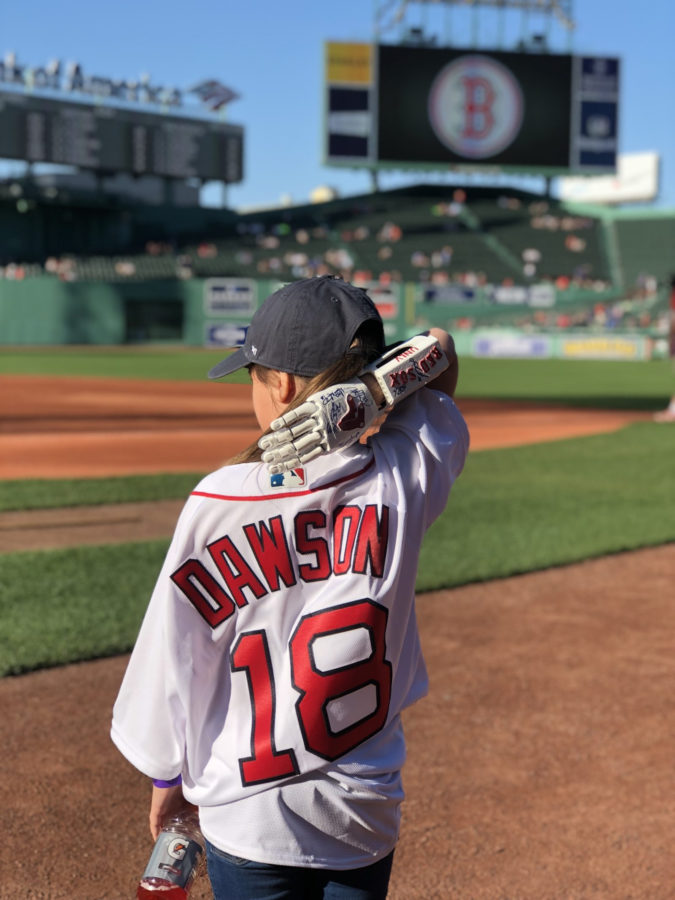 E:60's "Hailey's Hand" is pitch perfect - ESPN Front Row