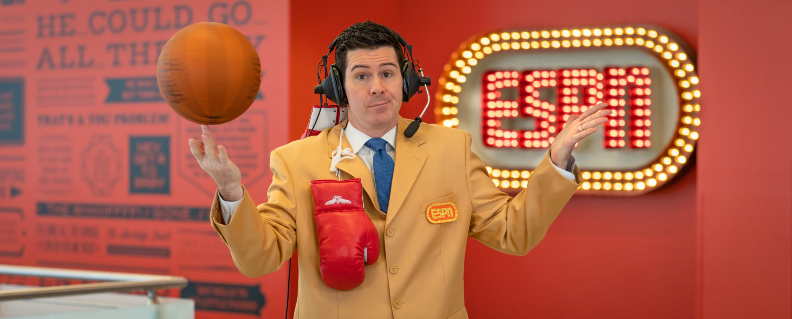 Grueling, intense, superhuman work week ahead for versatile throwback ...