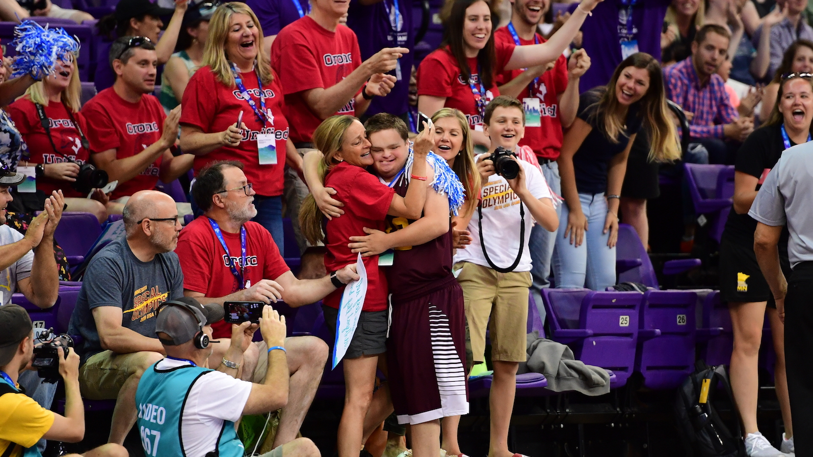 ESPN Images team shares favorite photos from 2018 - ESPN Front Row