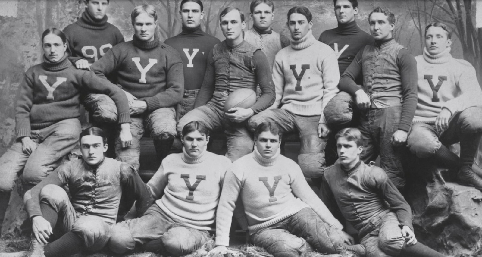 Victory Formation: Go Inside The Pages Of ESPN's CFB 150 Playbook ...